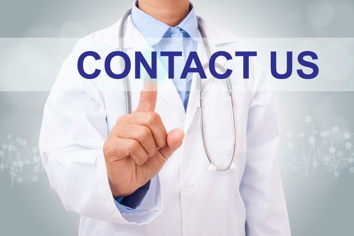 Contact Us – Michael P. Golden, MD Dermatologist